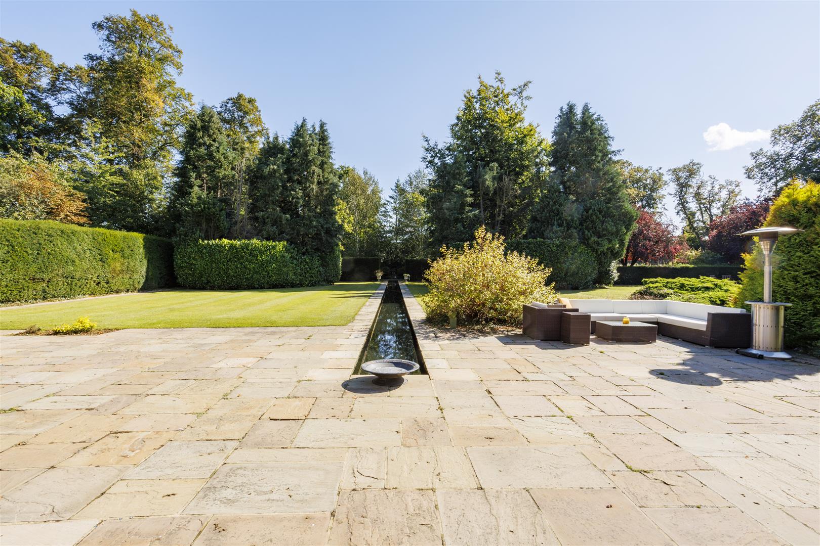 Bishopthorpe Garth, Sim Balk Lane, Bishopthorpe, York - Naish Properties